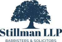Lawyers in Edmonton | Stillman LLP