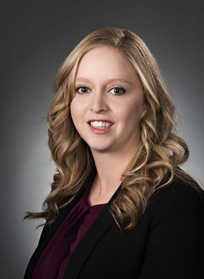 Vanderveen, Erin | Stillman LLP