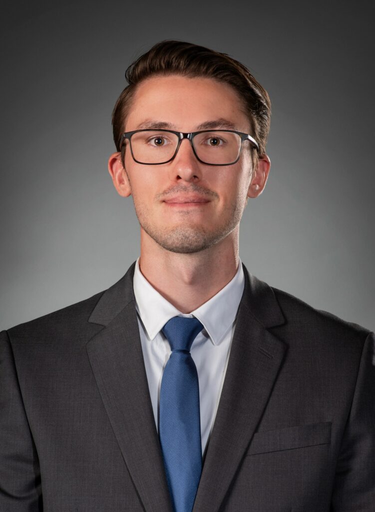 Connor Wiwad | Stillman LLP